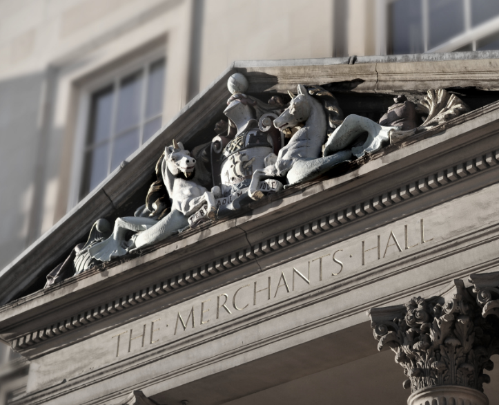 Home - Merchants Edinburgh | Community, Charity & Fellowship